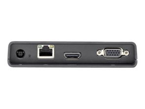 HP 3001pr USB 3.0 Port Replicator - Dockingstation - (USB) - GigE ...